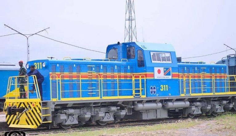 RDC : la SCTP va reprendre son ancienne appellation ONATRA - NEWS.CD
