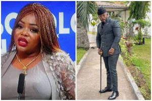 RDC : l'influenceuse Denise Dusauchoy saisit la justice militaire contre le général John ...