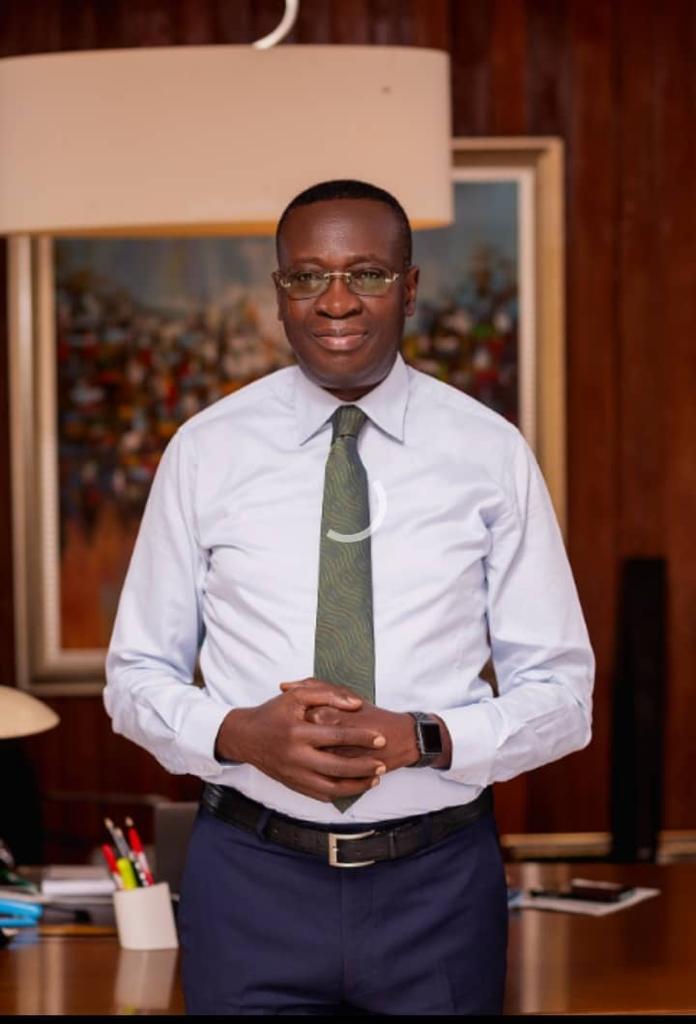 Daniel Mukoko Samba nommé Directeur politique de la campagne électorale ...