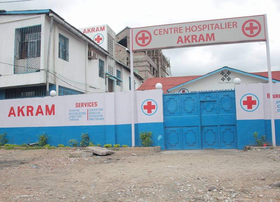 Kinshasa : le ministre de la santé suspend le fonctionnement du centre ... Kinshasa : le ministre de la santé suspend le fonctionnement du centre ...