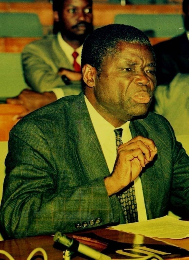 RDC : La famille Lihau met en garde Anne Chantal Moleli, soudoyée par ...