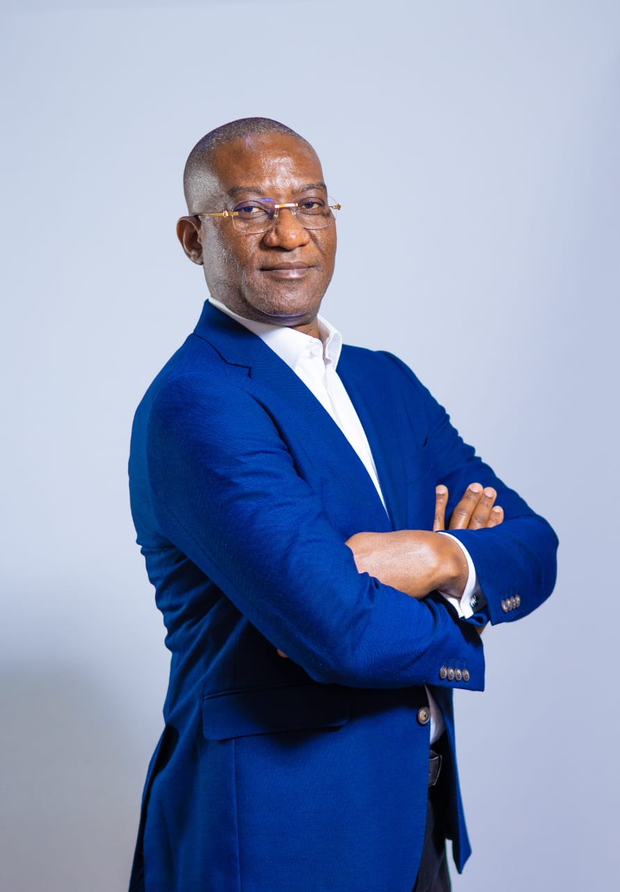 RDC : Guylain NYEMBO MBWIZYA, "le parcours d'un homme loyal et digne ...