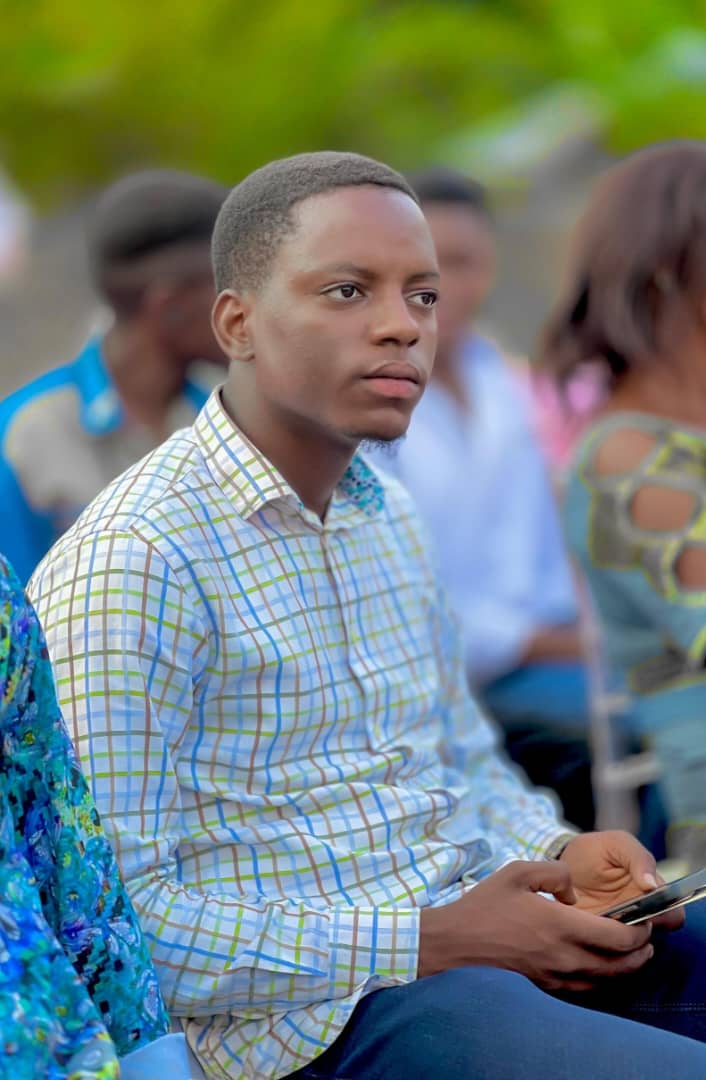 RDC : l'asbl We are winners de Mardochée Cimbalanga appelle Félix ...