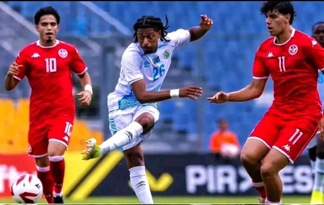 Tournoi Maurice Revello : les Léopards U23 se relancent avec une ...